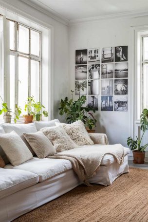 14 Minimalist Living Room Ideas for Small Spaces