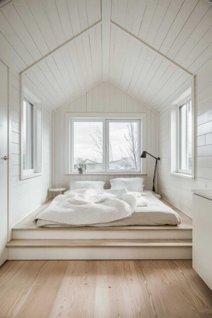 15 Modern Tiny House Interior Design Ideas You’ll Love!