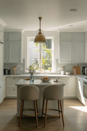 27 Stunning Blue Kitchen Ideas for a Stylish Cooking Space