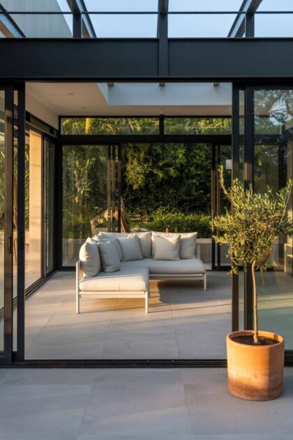 27 Inspiring Enclosed Patio Ideas for Year-Round Use