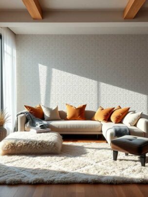 22 Modern Luxury Living Room Decor Ideas for Elegant Spaces