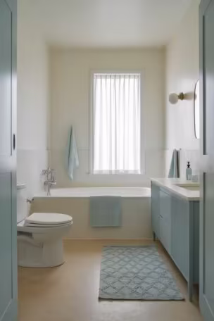 14 Light Blue Bathroom Ideas to Inspire Your Space