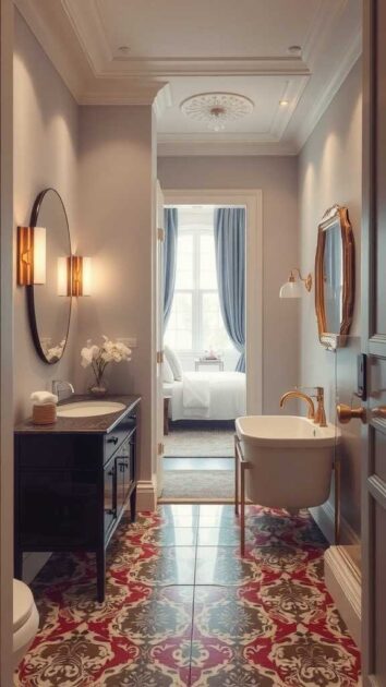 21 Elegant Bedroom Ideas for a Sophisticated Luxury Feel