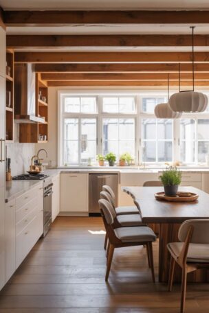 17 Inspiring Open Kitchen Design Ideas for Modern Living