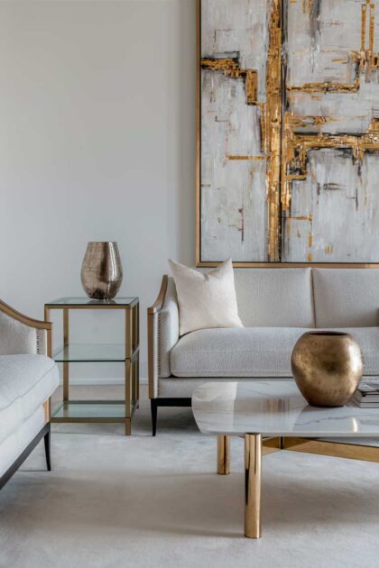 21 Elegant Small Living Room Ideas for Your Tiny House