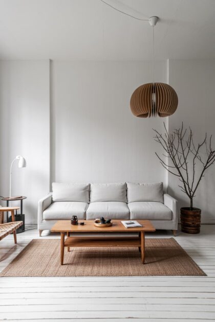 What is Scandinavian Interior Design: Nordic Style Guide