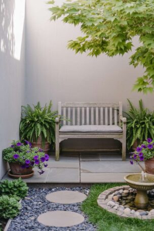 29 Beautiful Small Backyard Ideas for Cozy Outdoor Spaces