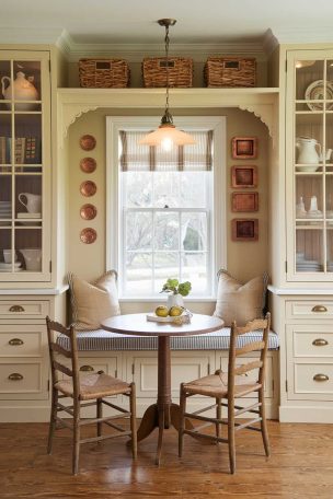 21 Charming Small Cottage Kitchen Ideas for a Cozy Home