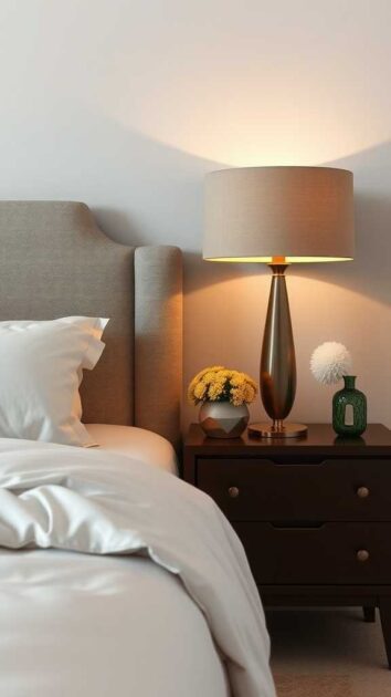 15 Classy Bedroom Ideas for Women for a Stylish & Cozy Vibe