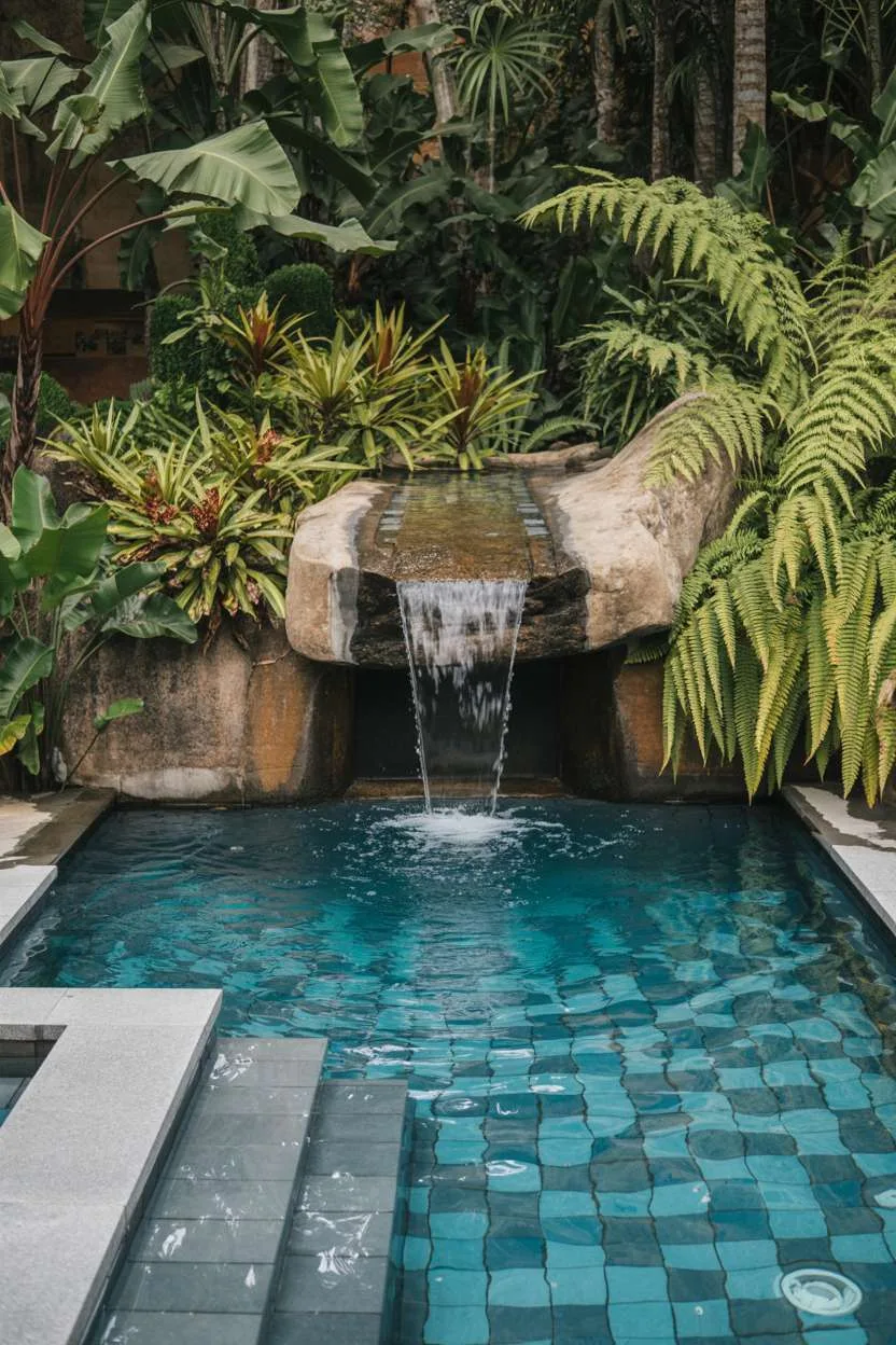 29 Stunning Swimming Pool Designs for Your Dream Backyard
